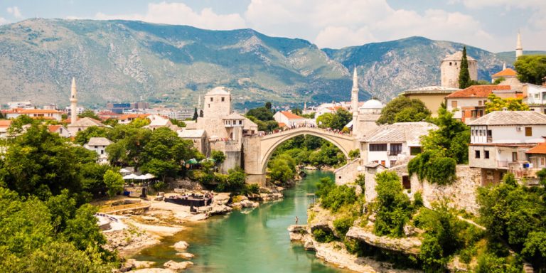 Yurt Dışı Turlar - Vizyon Turizm